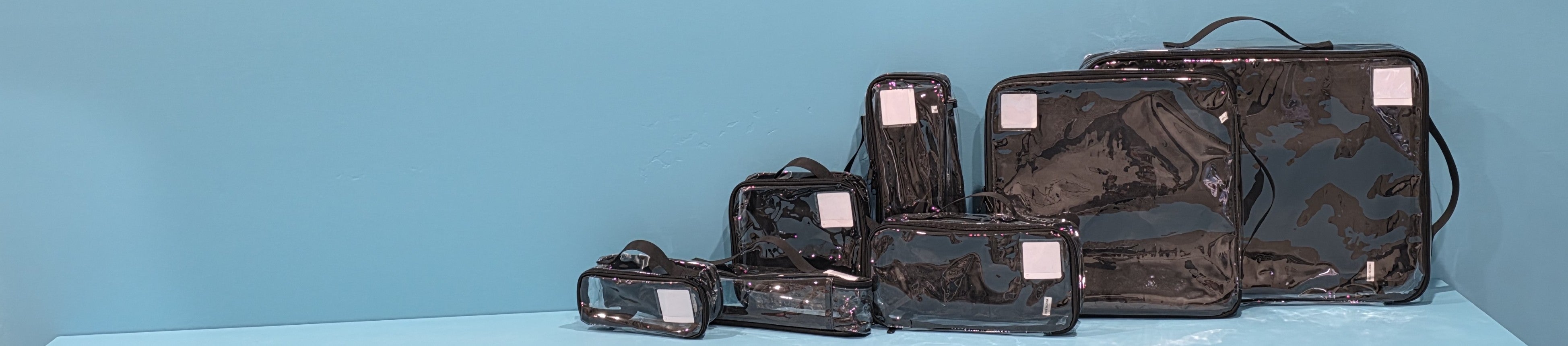 Create-a-Case - sort, store, organize and travel! – The Organized Option