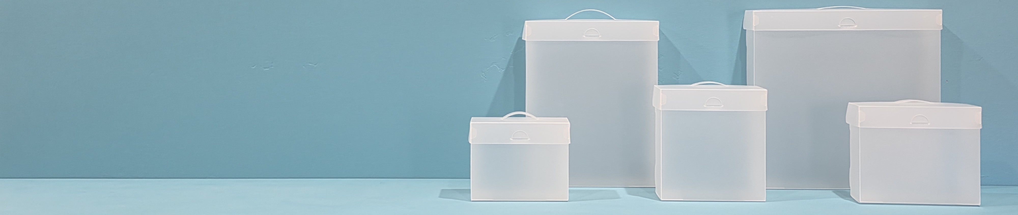 Product Information – The Organized Option