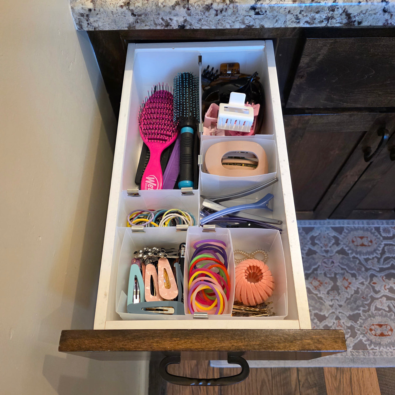 3"H - 15 Basic Boxes, with Tool & 50 Clips Bundle – The Organized Option