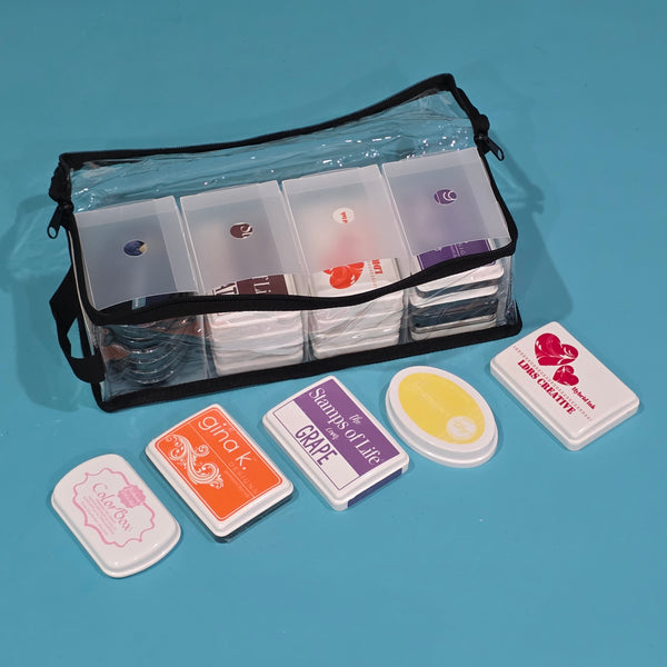 Basic Boxes - an everywhere organization solution – The Organized Option