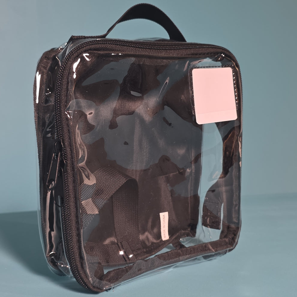 Create-a-Case #5 - Simply Squared – The Organized Option