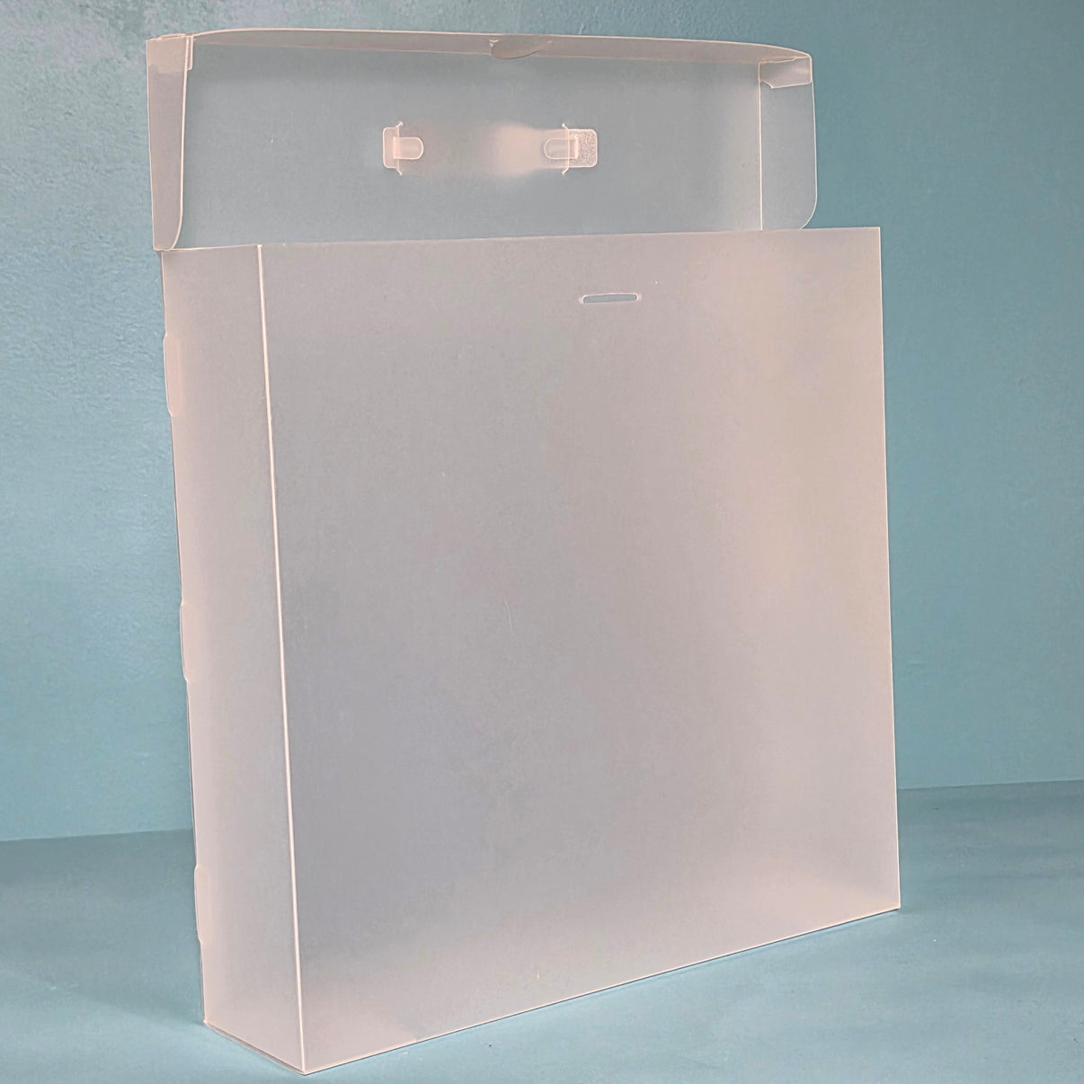 12x12 File Master Storage Box – The Organized Option