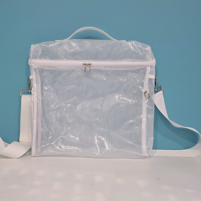Big Base Pouch - Perfect Pouch – The Organized Option