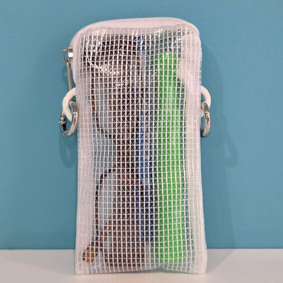 Pen Pouch - Perfect Pouch – The Organized Option