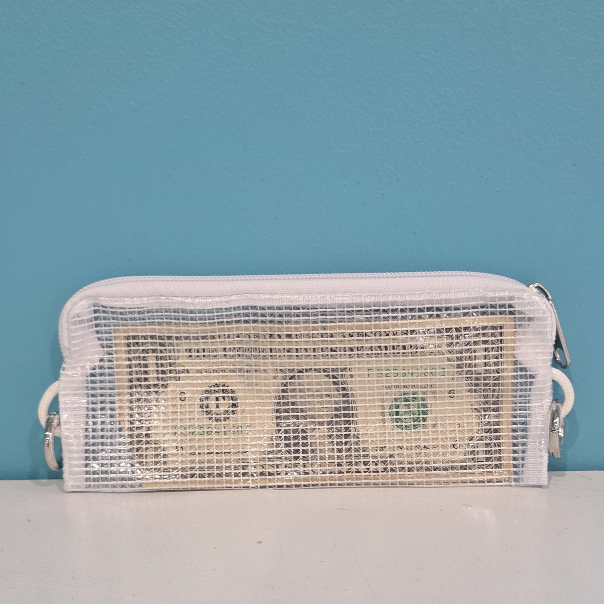 Cash Pouch - Perfect Pouch – The Organized Option