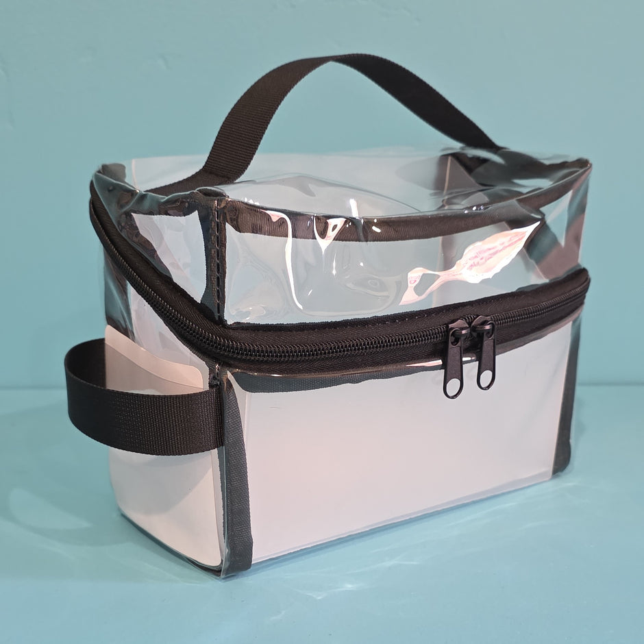 Zip & Go Bags – The Organized Option