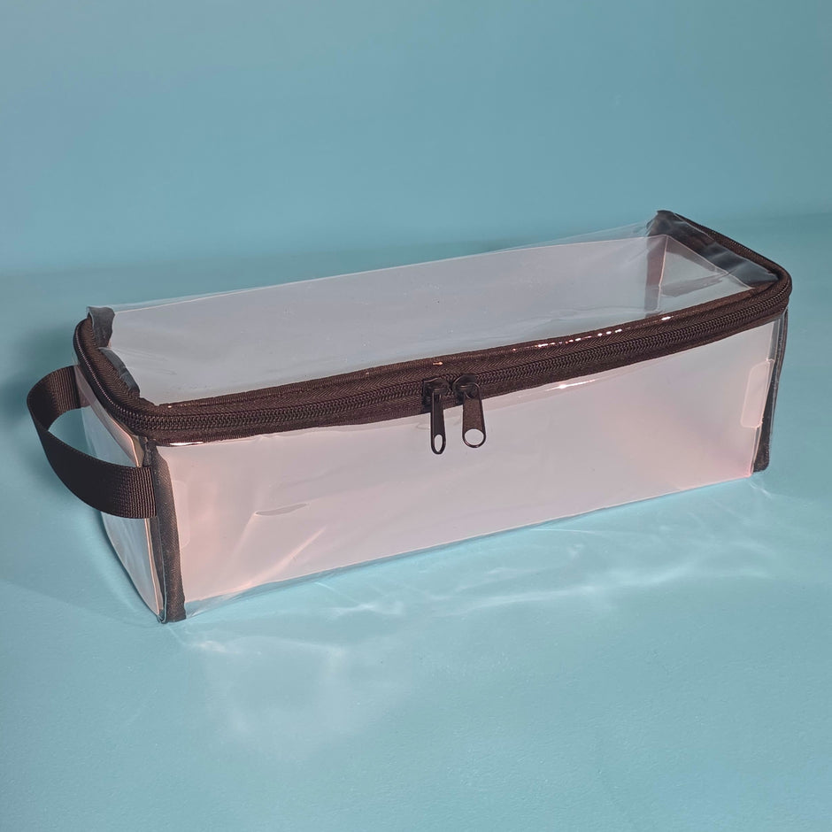 Zip & Go Bags – The Organized Option