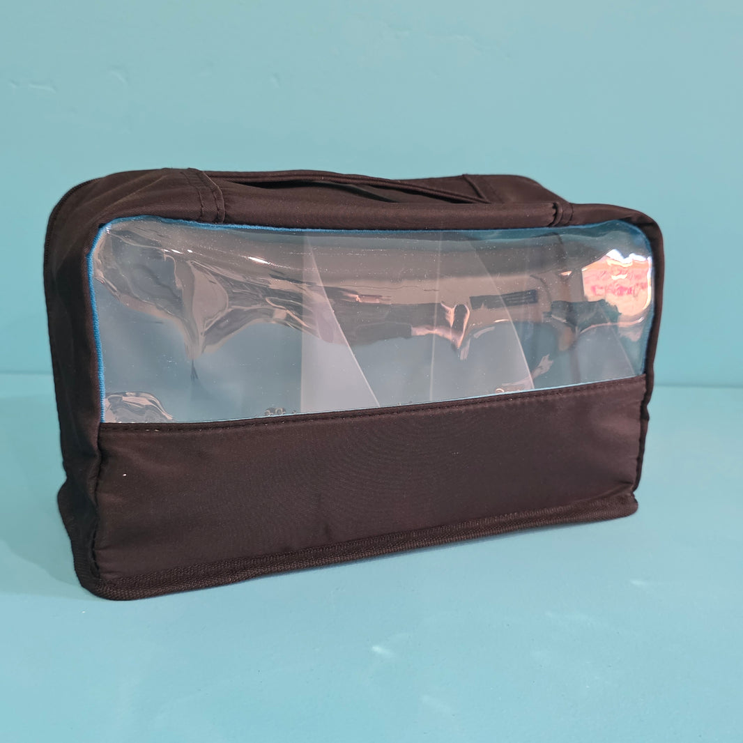 Tag Along Totes – The Organized Option