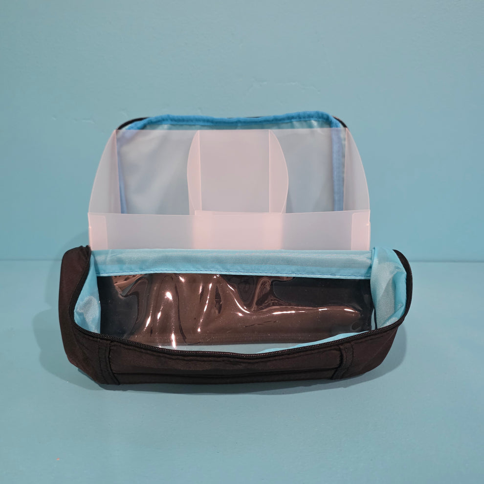 Tag Along Tote III – The Organized Option